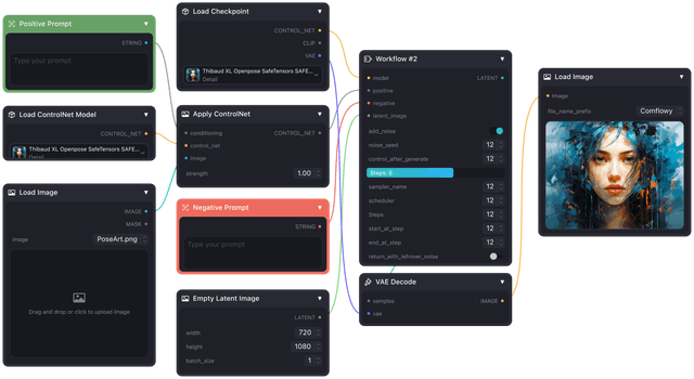Comflowy Introduction – Comflowy